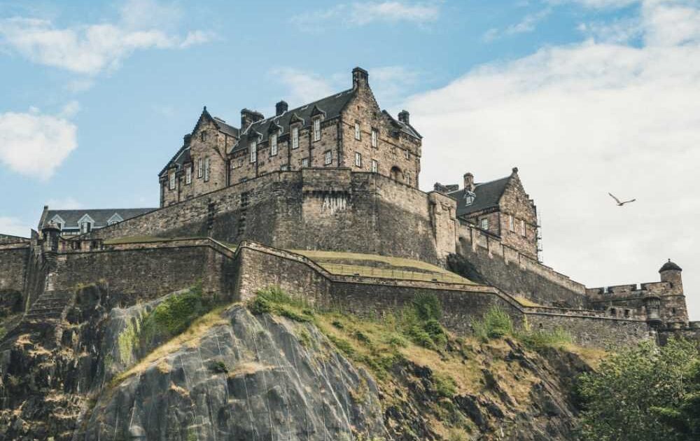 From Lochs to London, A Grand British Adventure - Warther Tours